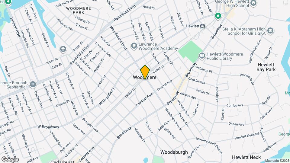 Chateau Woodmere Apartments | Woodmere, NY Apartments For Rent