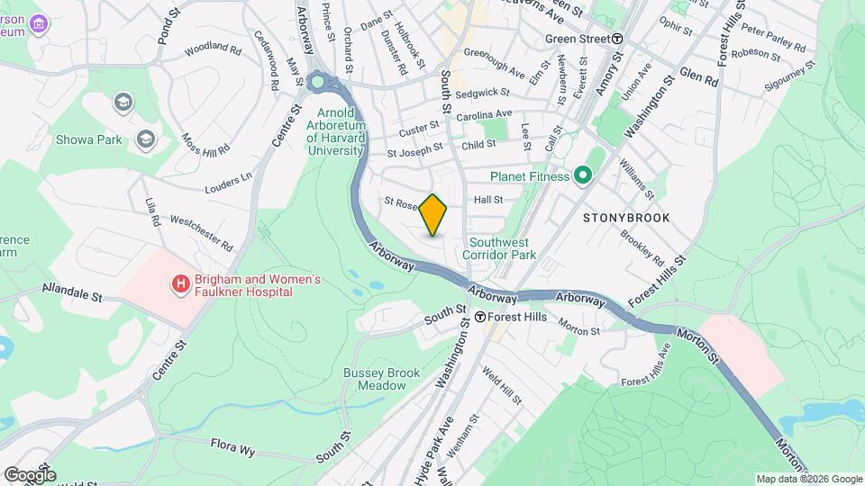 5 Hampstead Ln | Rentals in Boston, MA