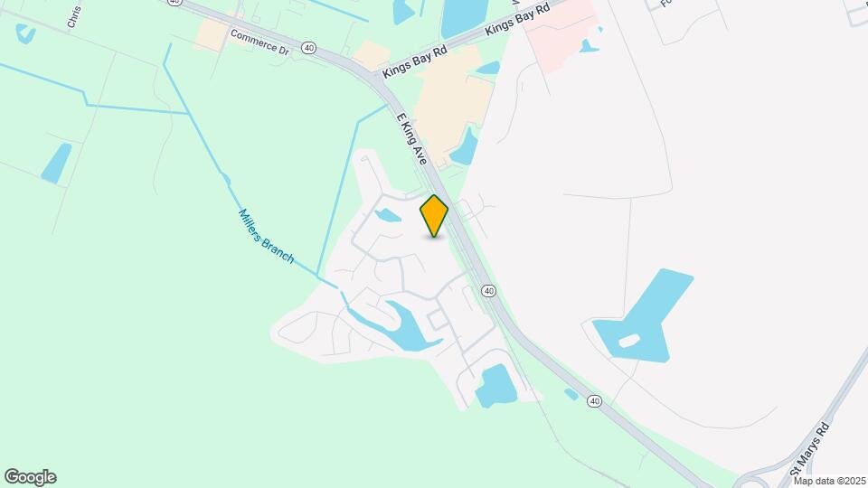 Mariners Suites Apartments | Kingsland, GA Apartments For Rent