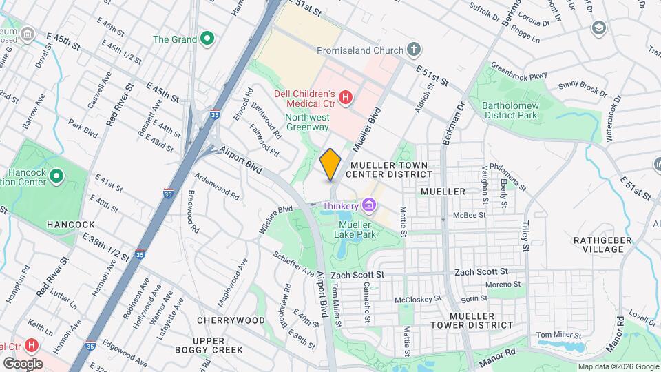 Mosaic at Mueller Apartments in Austin, TX | ApartmentHomeLiving.com