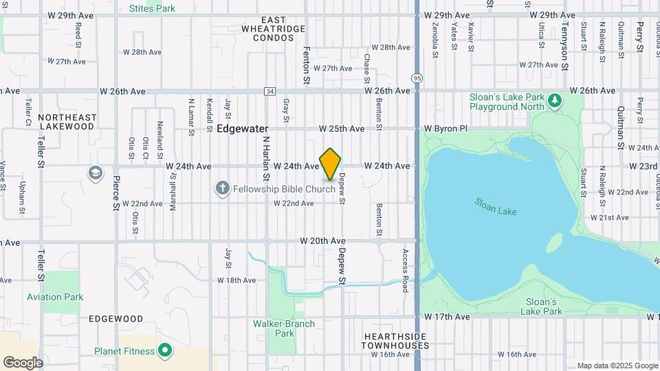 Edgewater Plaza Apartments | Edgewater, CO Apartments For Rent