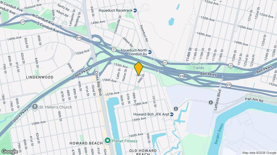 15525 Cohancy St | Rentals in Howard Beach, NY