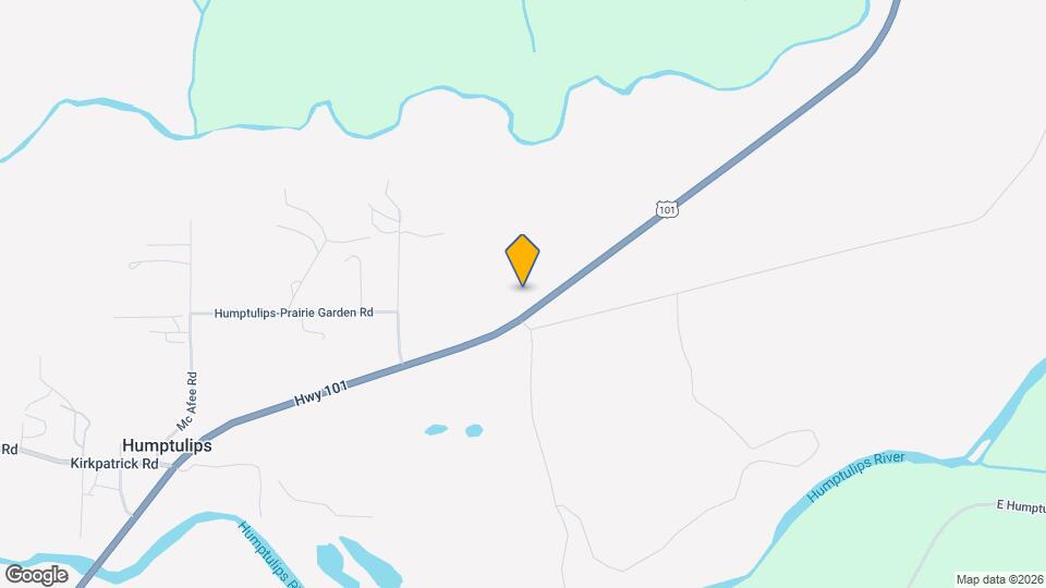 3389 US Highway 101 Apartments | Humptulips, WA Apartments For Rent