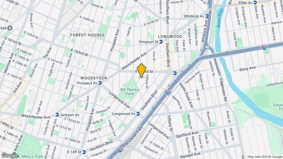 Kelly Street Restoration Apartments | Bronx, NY Apartments For Rent