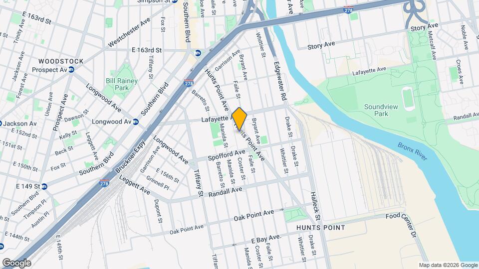 741 Hunts Point Ave Apartments | Bronx, NY Apartments For Rent