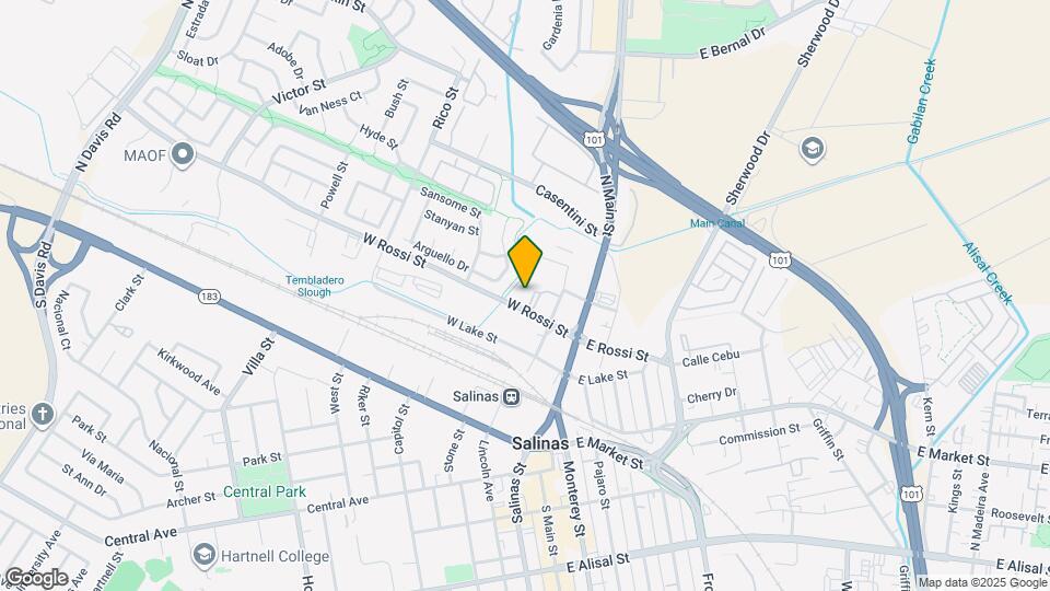 Vista Del Sol Apartments | Salinas, CA Apartments For Rent