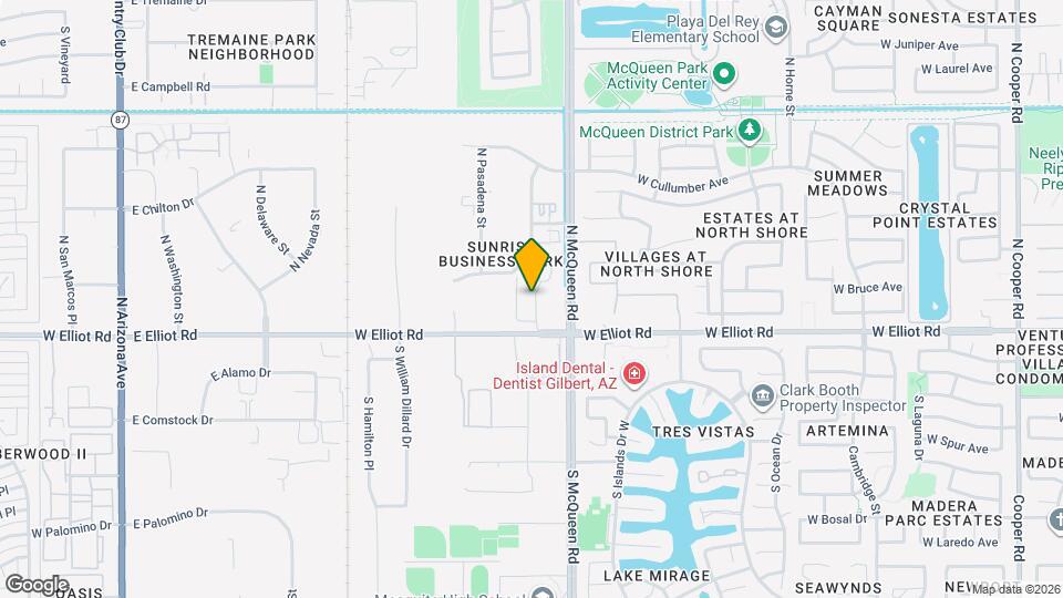 Alta Rise Apartments in Gilbert, AZ | ApartmentHomeLiving.com