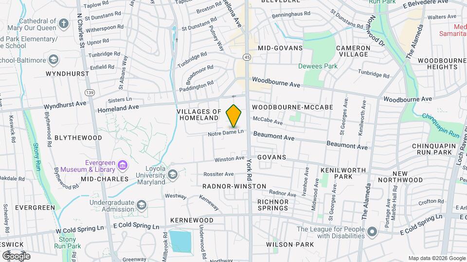 Gallagher Mansion Apartments and Nearby Baltimore Apartments For Rent ...