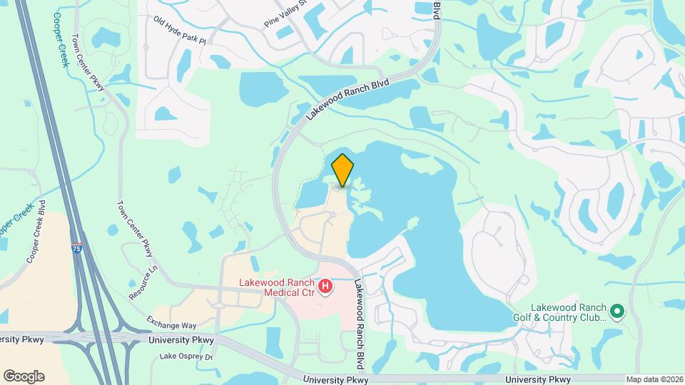 Waterfront at Main Street Apartments | Lakewood Ranch, FL Apartments ...