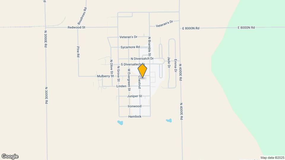 420 Chestnut Apartments | Manteno, IL Apartments For Rent