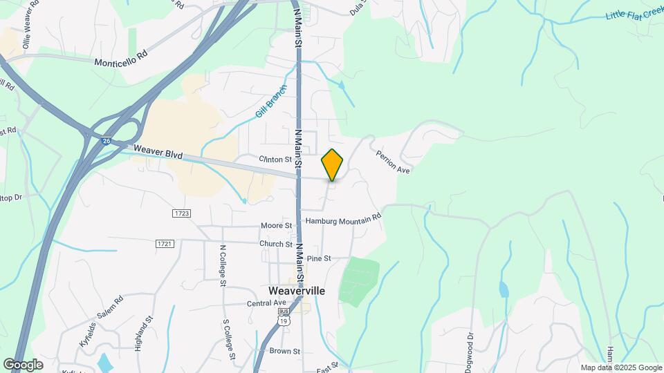 35 Hamburg Dr Apartments | Weaverville, NC Apartments For Rent