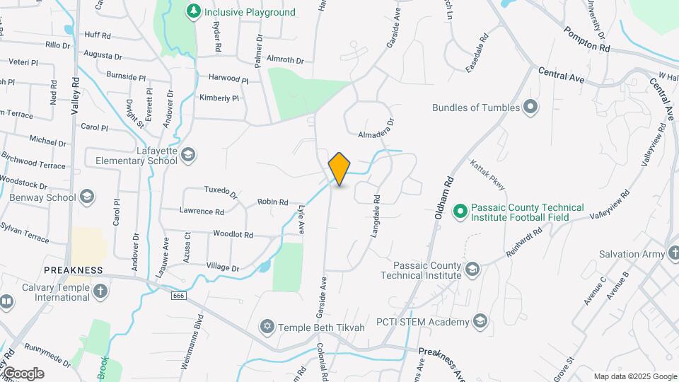 94 Garside Ave | Rentals in Wayne, NJ