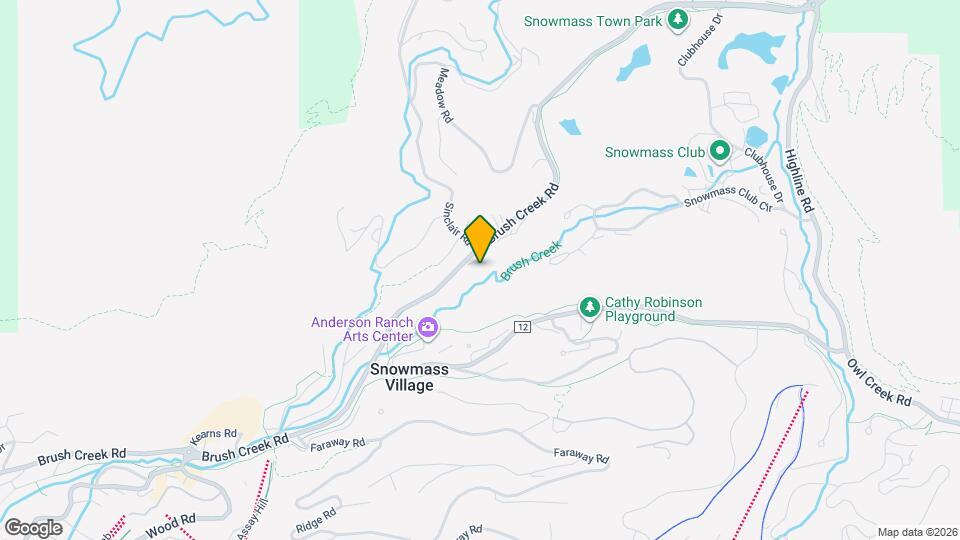 Snowmass Villas Townhomes | Snowmass Village, CO Apartments For Rent