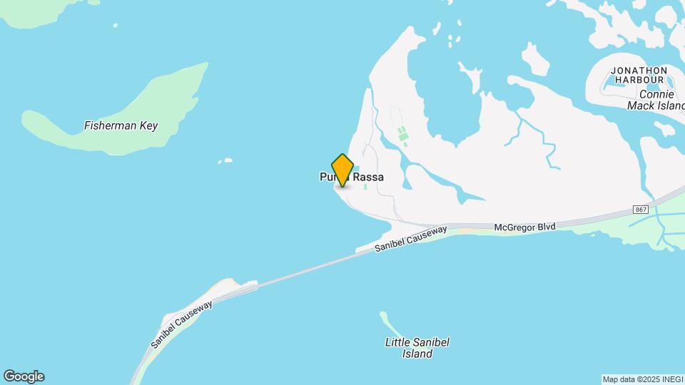 Punta Rassa Condo Apartments | Ft. Myers, FL Apartments For Rent