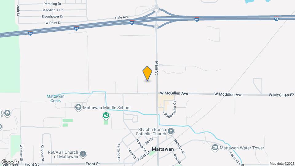 District on Main Apartments | Mattawan, MI Apartments For Rent