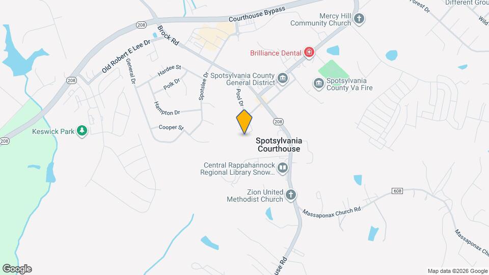 Courthouse Green Apartments | Spotsylvania, VA Apartments For Rent