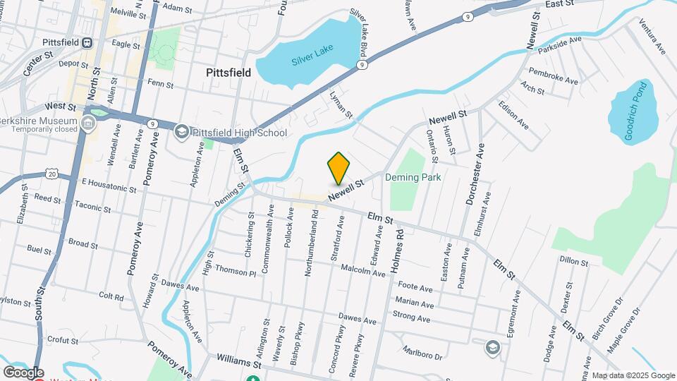 27 Newell St Apartments | Pittsfield, MA Apartments For Rent