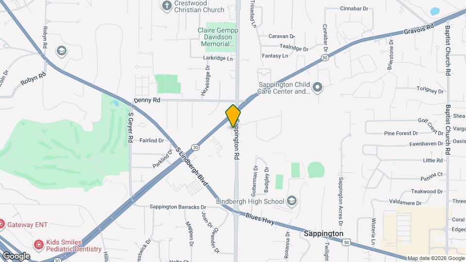 9419 Sappington Rd Apartments | St. Louis, MO Apartments For Rent