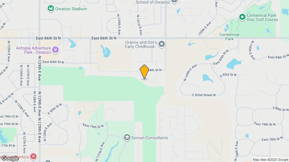 The Greens at Owasso III/IV Apartments in Owasso, OK | ApartmentHomeLiving.com