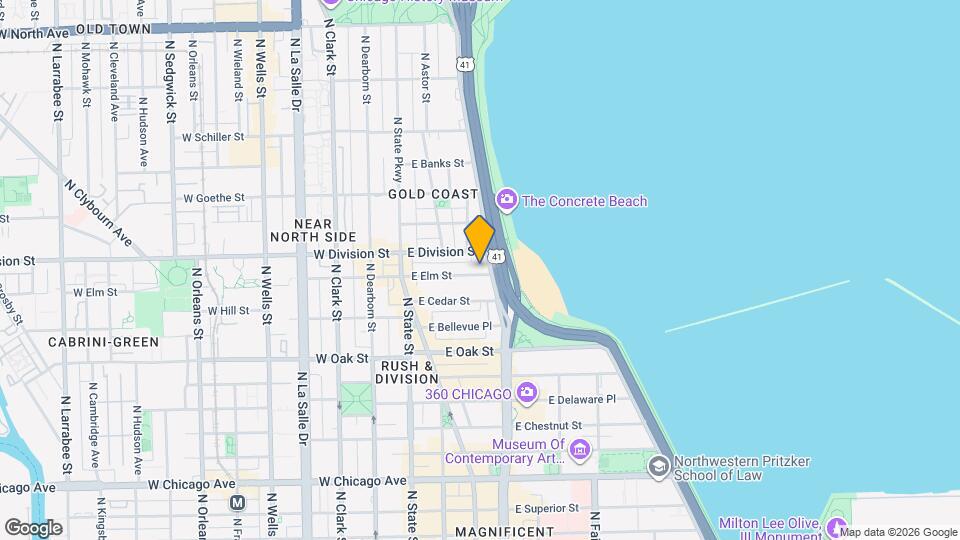 1130 N Lake Shore Dr Apartments | Chicago, IL Apartments For Rent