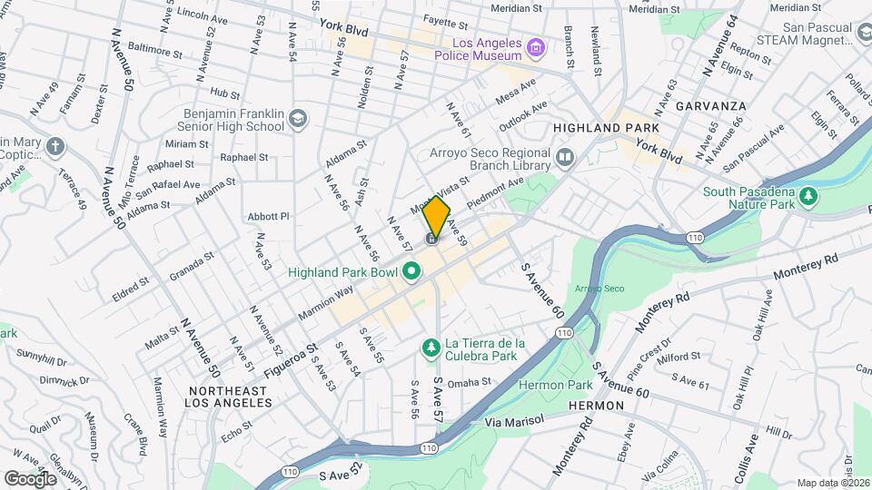 Marmion Royal LP Apartments and Nearby Los Angeles Apartments For Rent ...