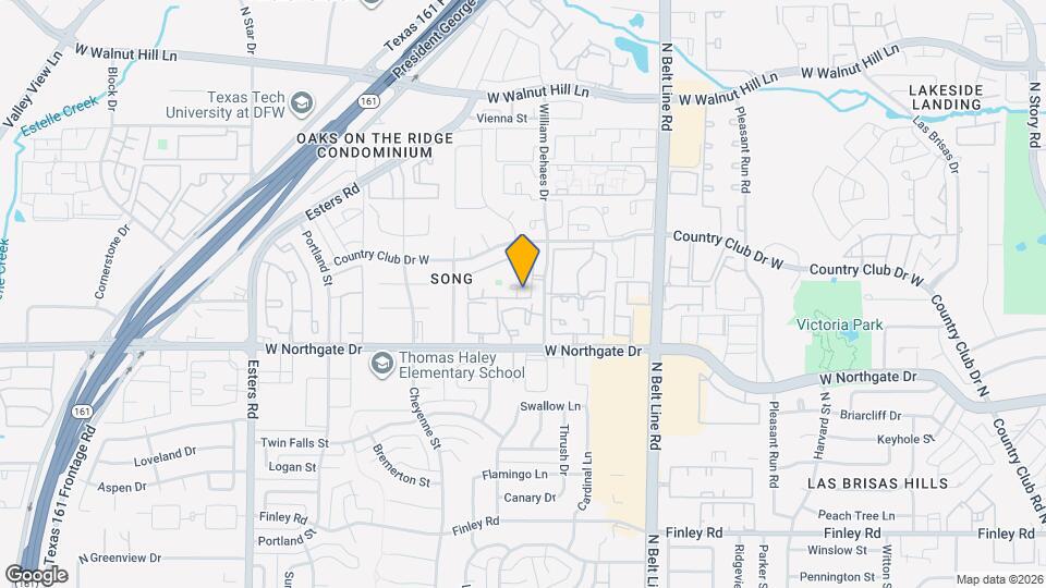 Ridgeview Place Apartments in Irving, TX | ApartmentHomeLiving.com