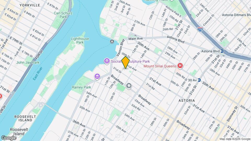 31-17 12th St | Rentals in Queens, NY