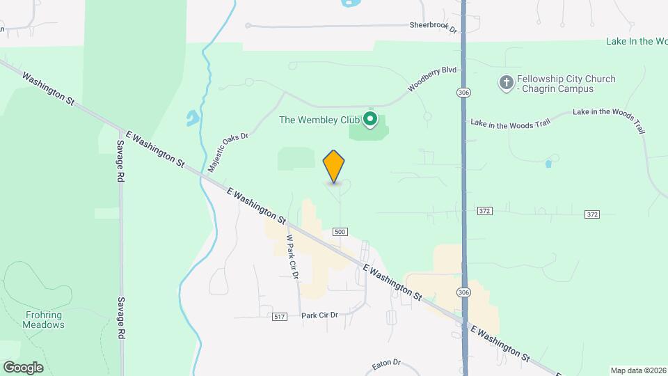 The Trees Condominiums Apartments | Chagrin Falls, OH Apartments For Rent