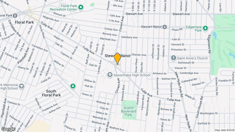 Fairfield Estates At Stewart Manor Apartments in Stewart Manor, NY ...