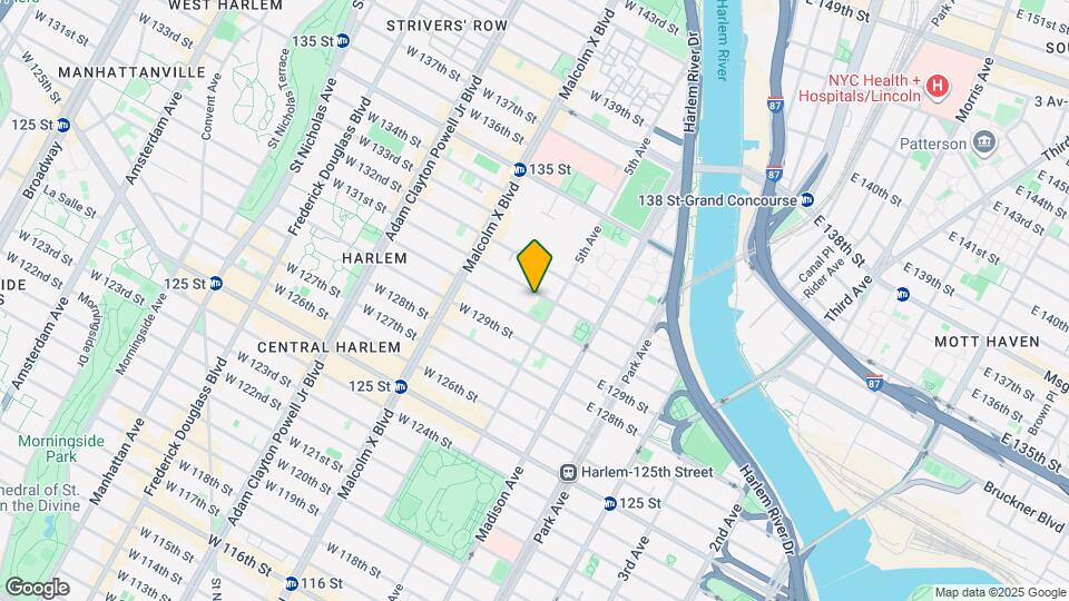 4 W 131st St Apartments | New York, NY Apartments For Rent