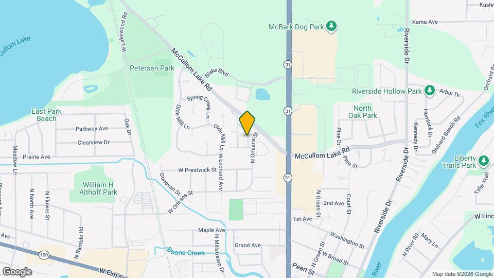 Hillcrest Apartments and Nearby McHenry Apartments For Rent | McHenry, IL