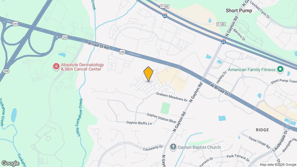 Greengate Apartments | Henrico, VA Apartments For Rent