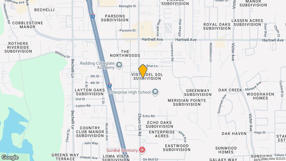 3303 Churn Creek Rd | Rentals in Redding, CA