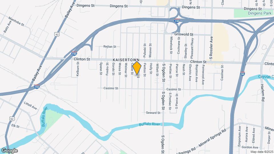 182 Barnard St Apartments | Buffalo, NY Apartments For Rent