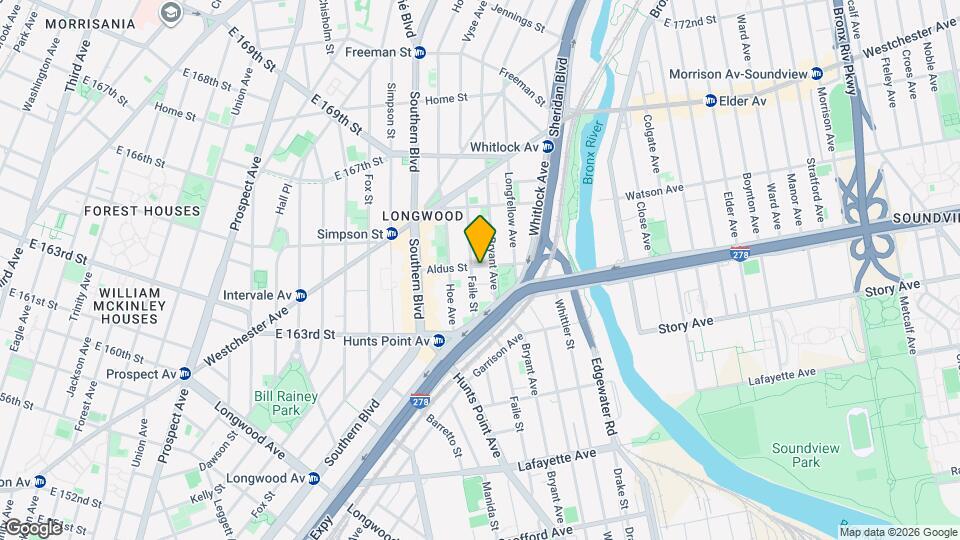 990-996 Aldus St Apartments | Bronx, NY Apartments For Rent