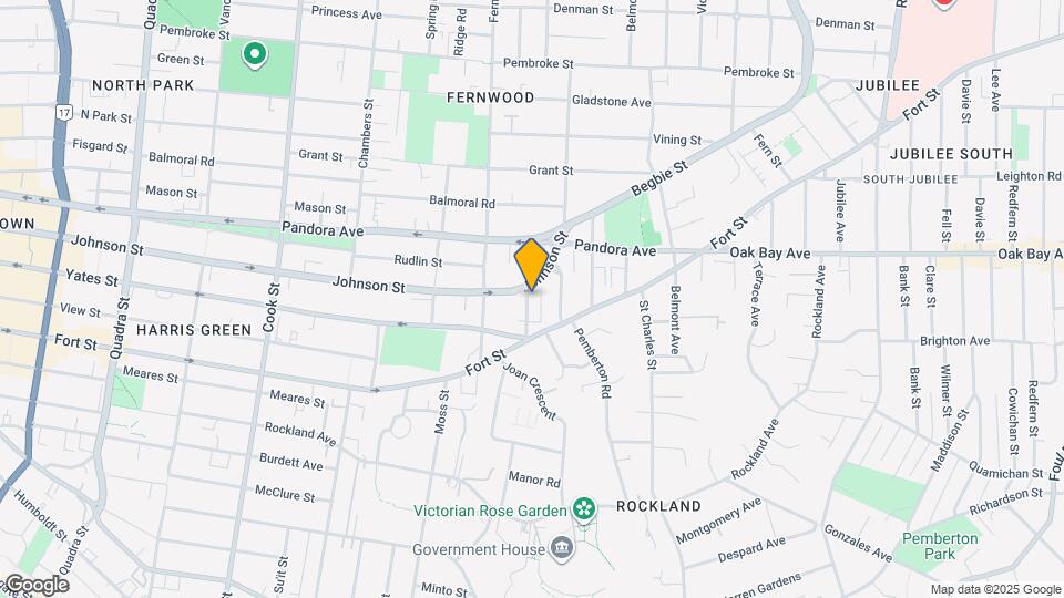 Chartwell House Apartments | Victoria, BC Apartments For Rent