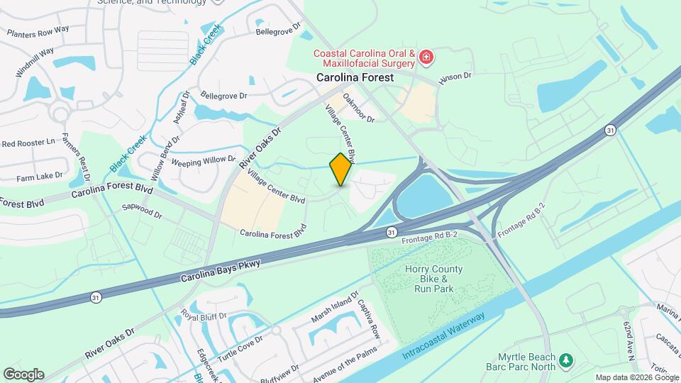 Indigo Carolina Forest Apartments | Myrtle Beach, SC Apartments For Rent