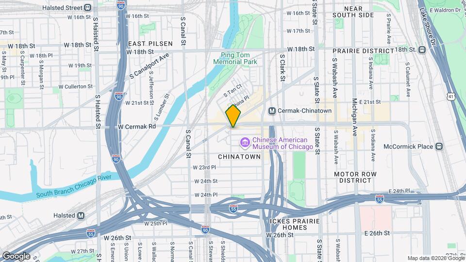 2223 S Princeton Ave | Rentals in Chicago, IL