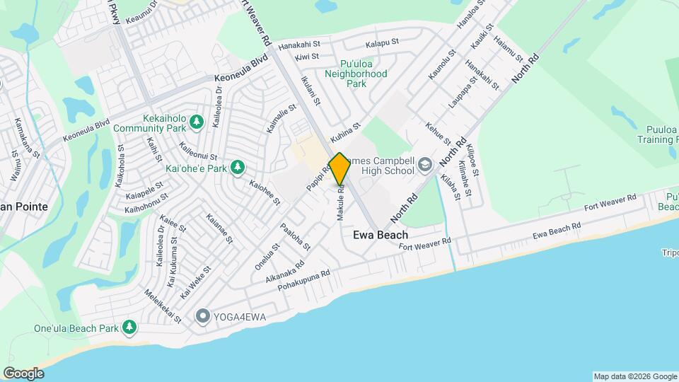 Ewa Beach Apartments and Nearby Ewa Beach Apartments For Rent | Ewa ...