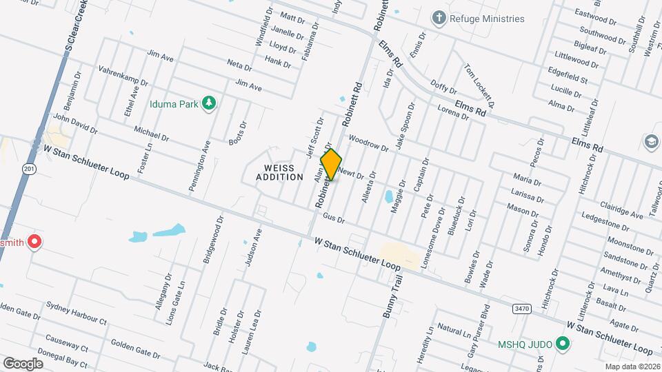 4407 Deek Dr Apartments | Killeen, TX Apartments For Rent