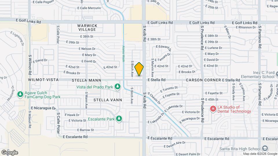 7045 E Stella Rd Apartments | Tucson, AZ Apartments For Rent