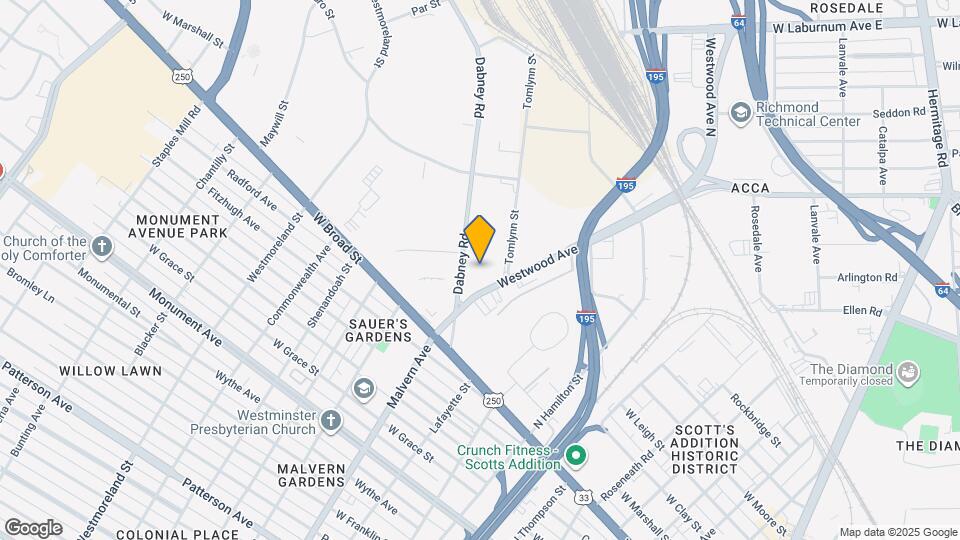 1901 Dabney Rd Apartments | Richmond, VA Apartments For Rent