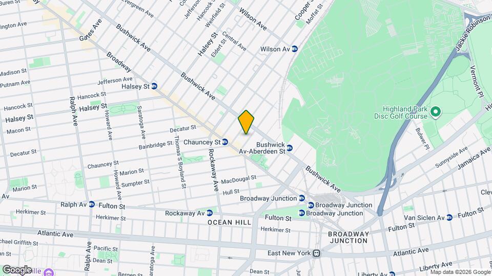 25 Pilling St | Rentals in Brooklyn, NY