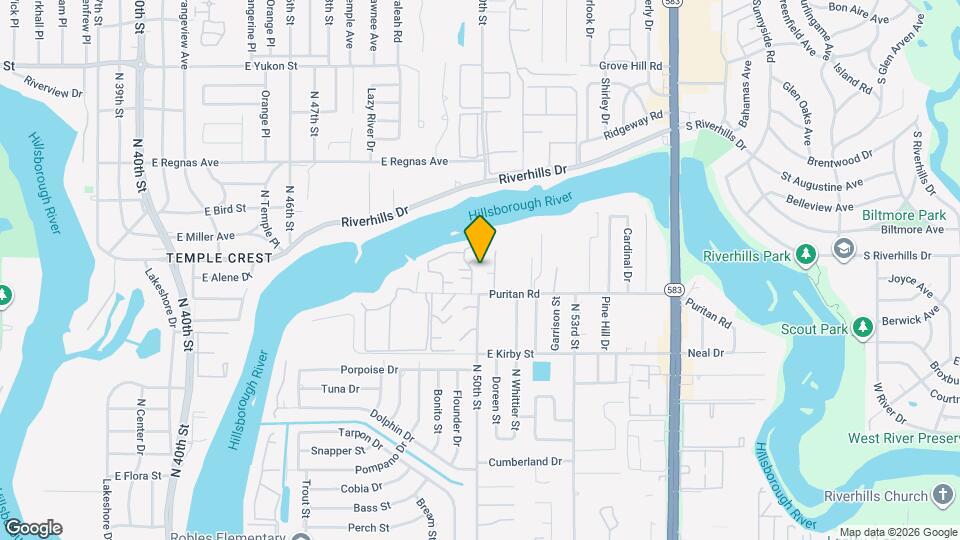 Hidden River Apartments and Nearby Tampa Apartments For Rent | Tampa, FL