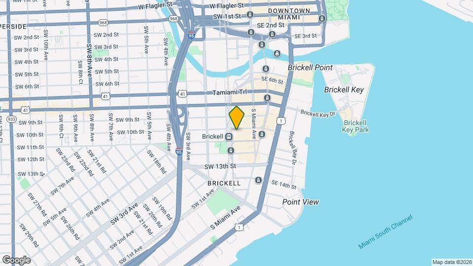 The Summit at Brickell Apartments | Miami, FL Apartments For Rent