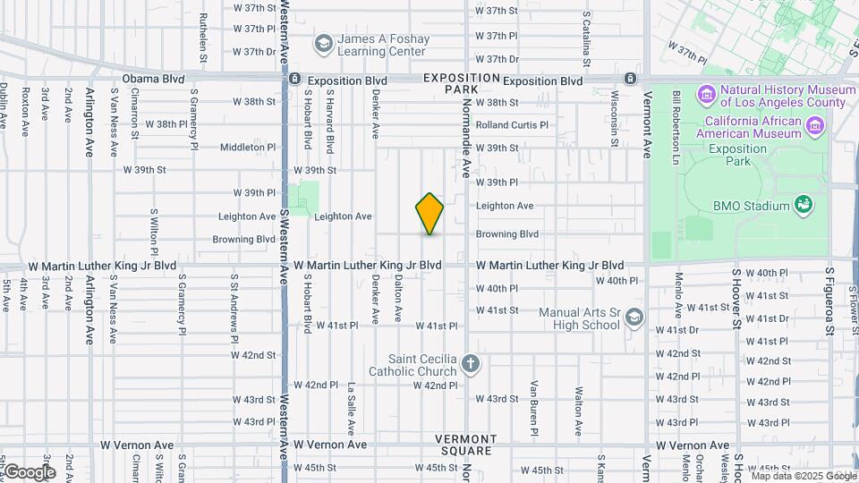 3978 Halldale Ave | Rentals in Los Angeles, CA