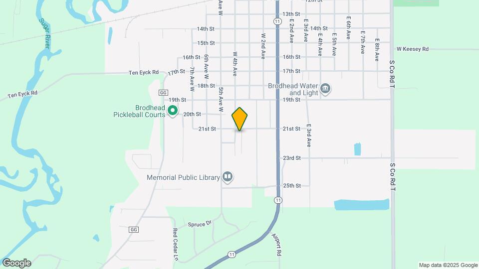 Brodhead Senior Village Apartments | Brodhead, WI Apartments For Rent