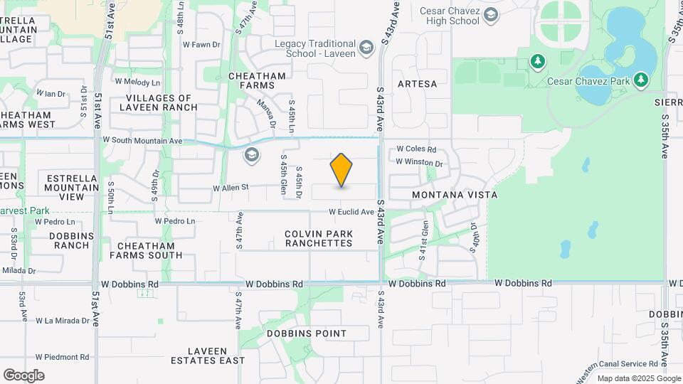 4318 W Allen St Apartments | Laveen, AZ Apartments For Rent