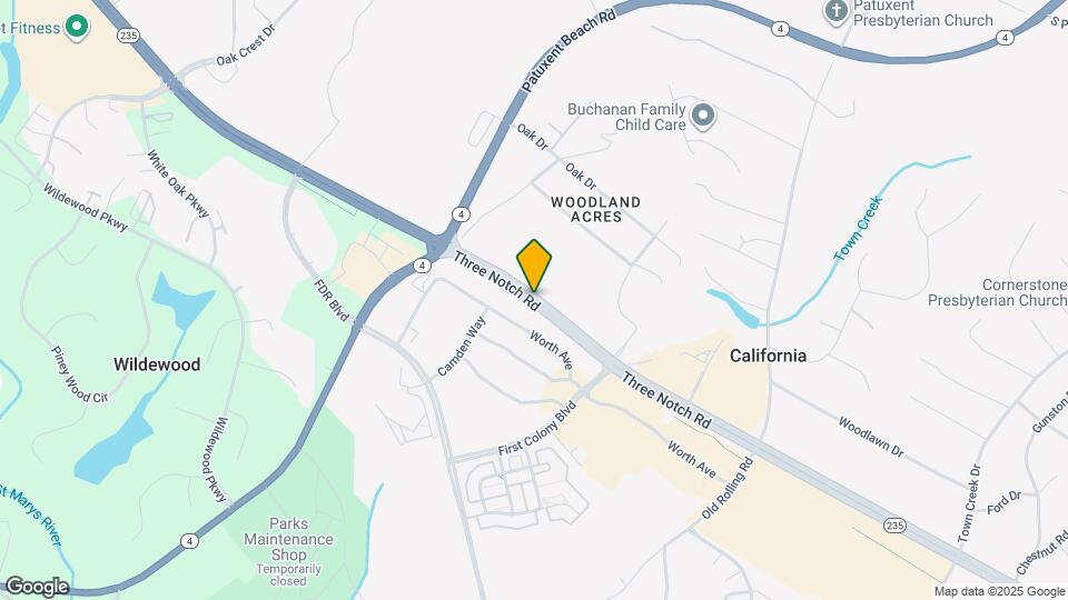 23148 Three Notch Rd Apartments | California, MD Apartments For Rent