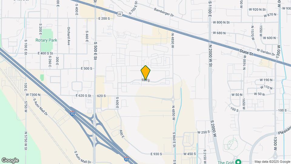 751 E 550 S Apartments | American Fork, UT Apartments For Rent